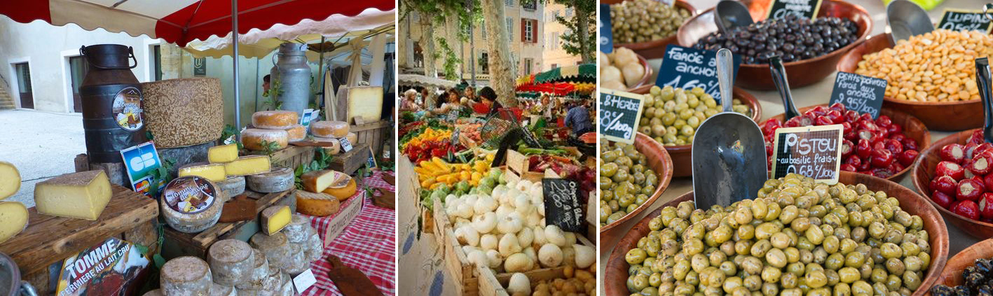 Our Provence Villages of The Luberon Tour